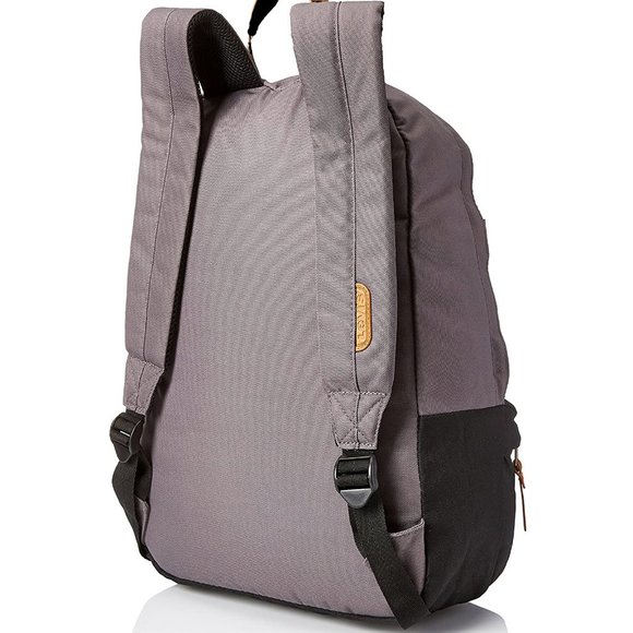 Levi's | Accessories | Levis Heritage Backpack Grey Laptop School Books ...